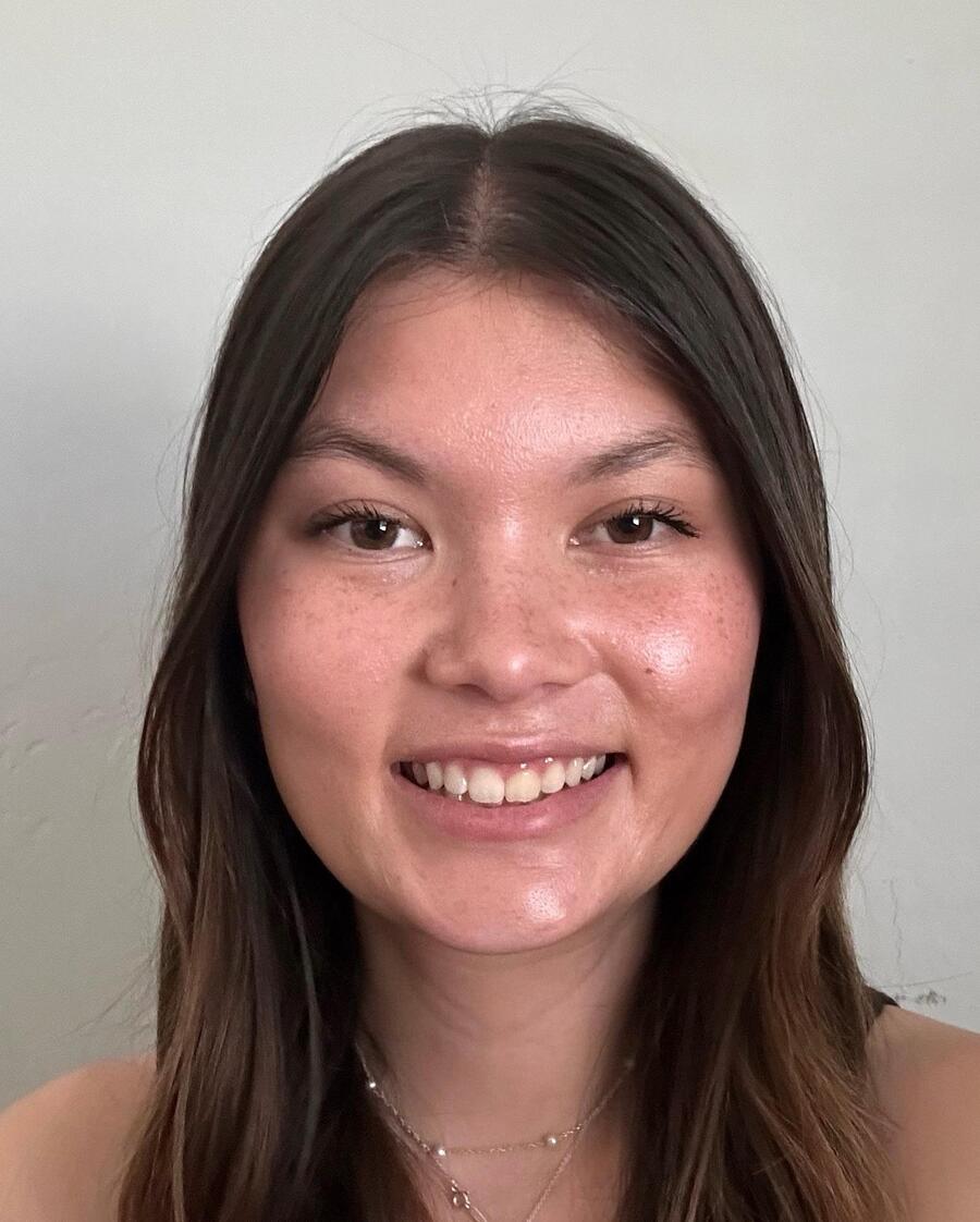 Meet Leidos Summer Intern: Emily Andrews | Leidos